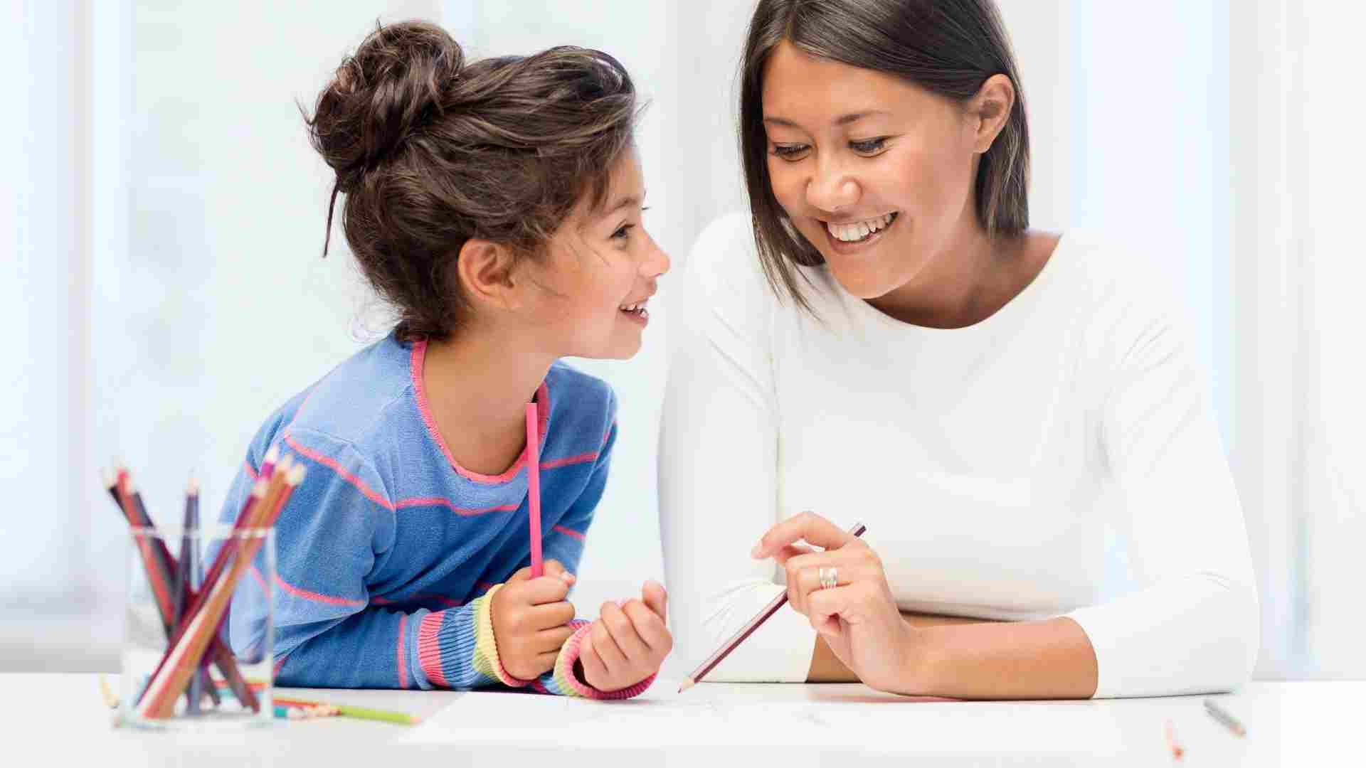 Amazing Insights from A Study Spanning 45 Years Involving 5000+ Child ...